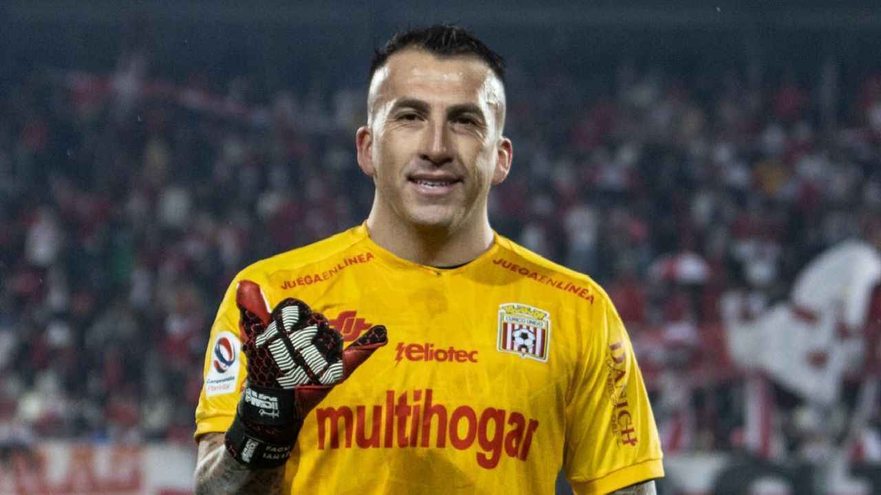 Fabián Cerda: "A la UC le dimos un poco de vida en el primer tiempo ...