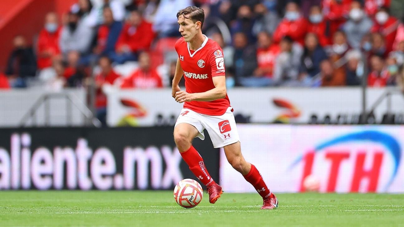 Marcel Ruiz no es elegible para Selección de Guatemala: "No hay forma ...