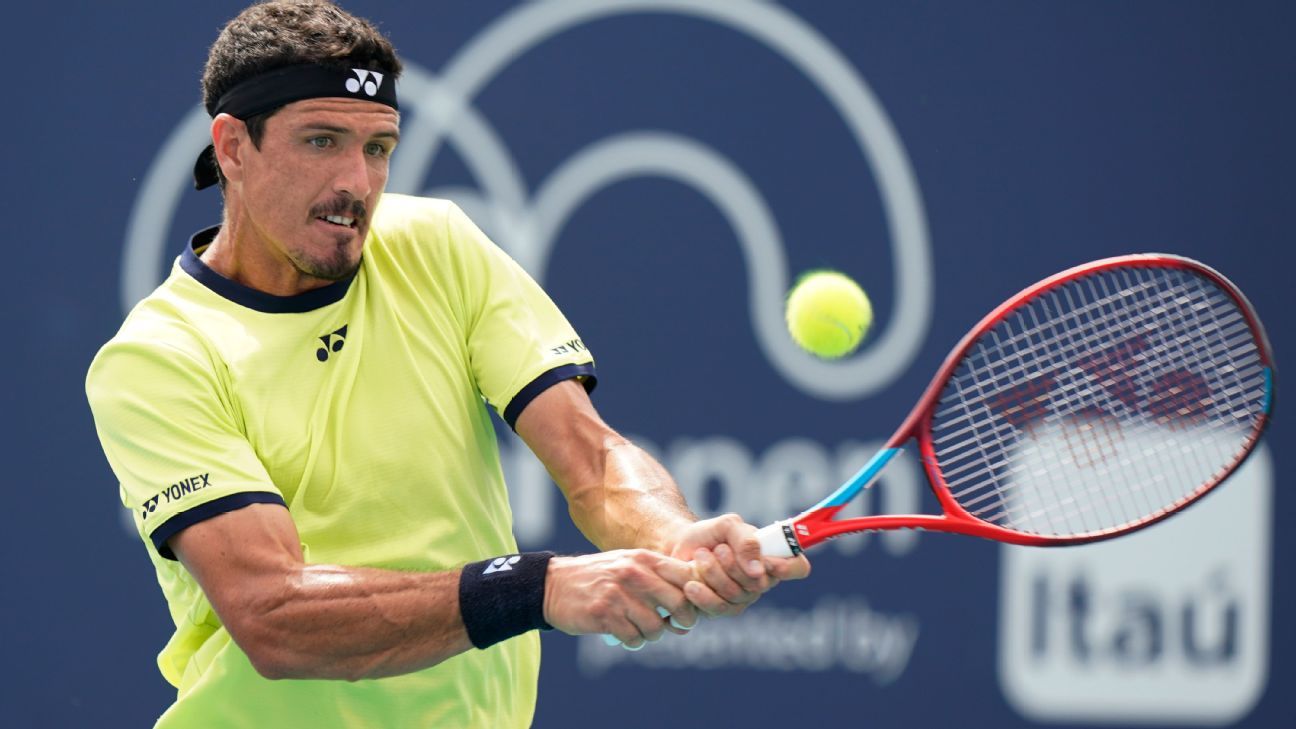 Emilio Gómez no pudo en Lexington y Shang Juncheng ganó su primer ...