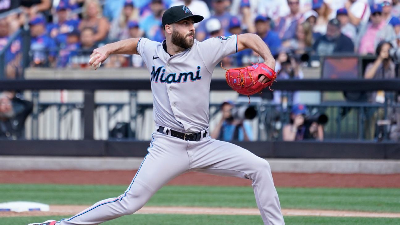 Toronto Blue Jays add to bullpen, acquire Anthony Bass, Zach Pop from ...