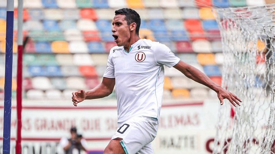 Alex Valera se sumó a las ventas más caras en la historia del fútbol ...