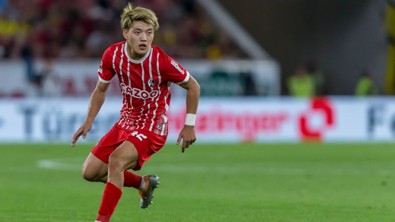 The stuff of dreams: Ambitious Ritsu Doan still has plenty he wants to ...