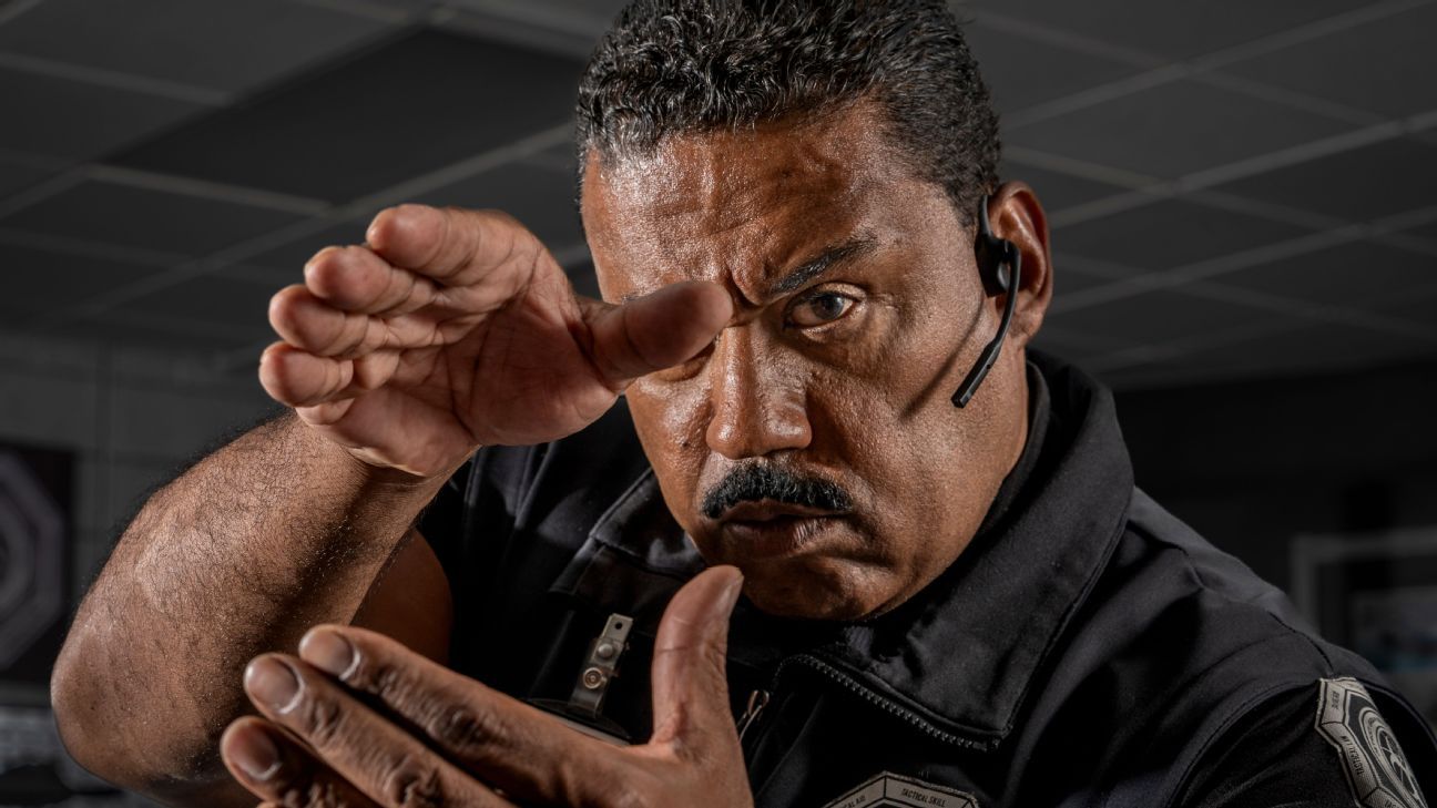 Is The Detroit Self defense Guy For Real ESPN Is The Detroit Self defense Guy For Real ESPN