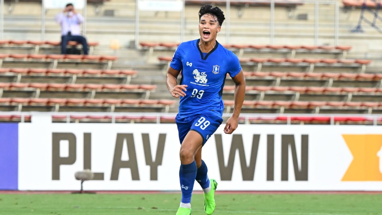 BG Pathum United throw down gauntlet in AFC Champions League with ...