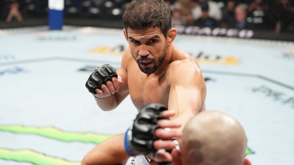 Campeão do TUF Brasil 2, Léo Santos anuncia aposentadoria do MMA: 'Uma ...