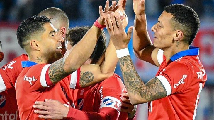 EN VIVO: Nacional venció a Montevideo City Torque en el Centenario con ...