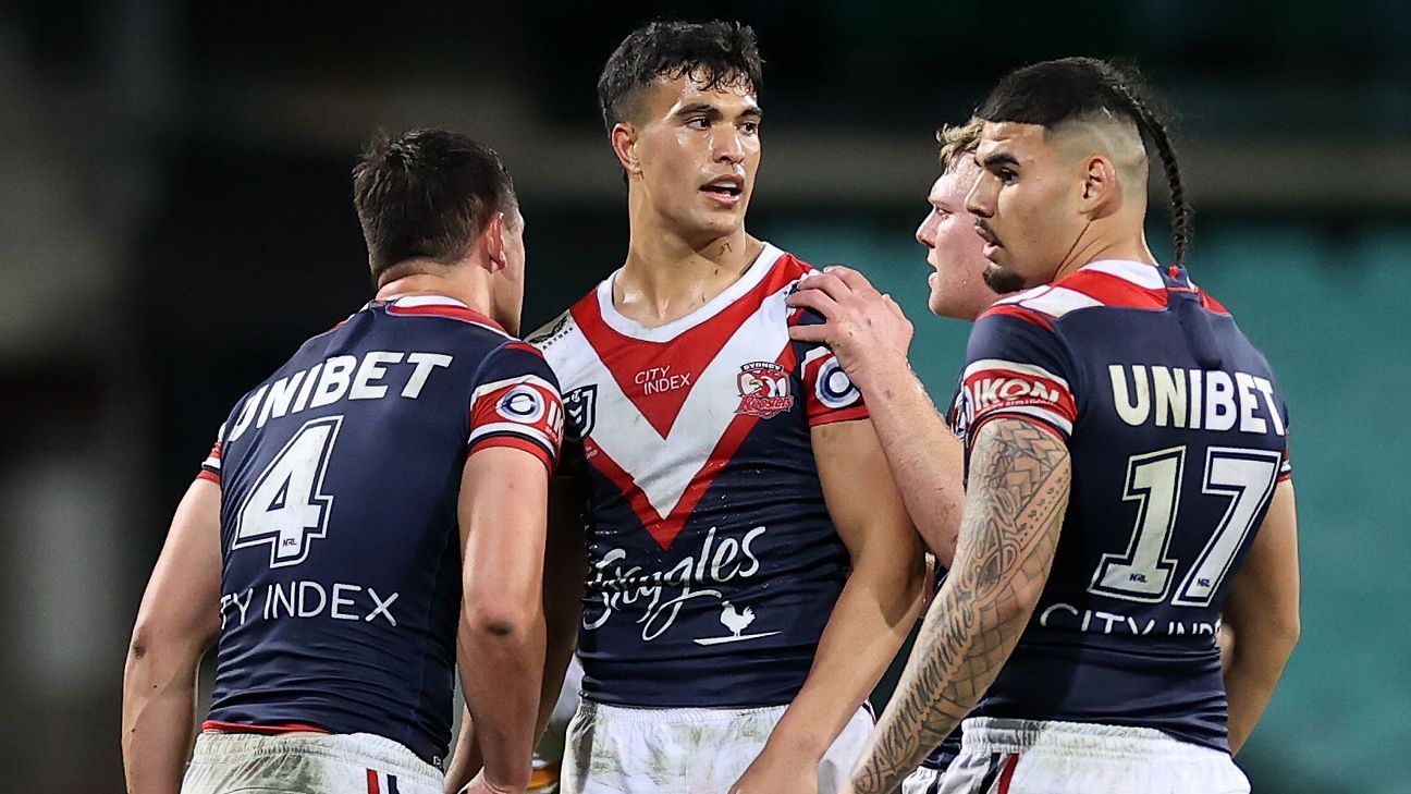 Meninga makes stand over Kangaroos loyalty - ESPN