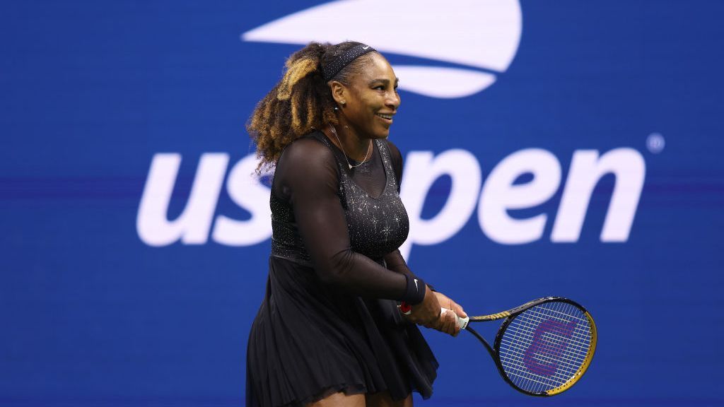 Serena Williams faz a festa da torcida, vence nº 2 do mundo, avança à ...