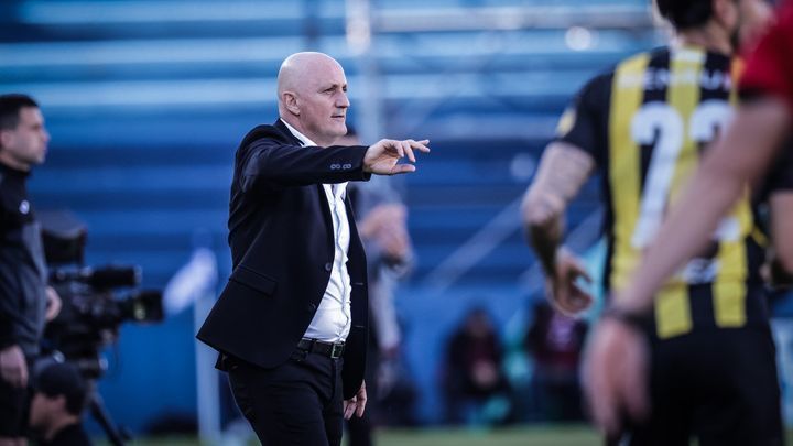 Pablo Repetto, la superioridad de Nacional en el clásico, la victoria ...