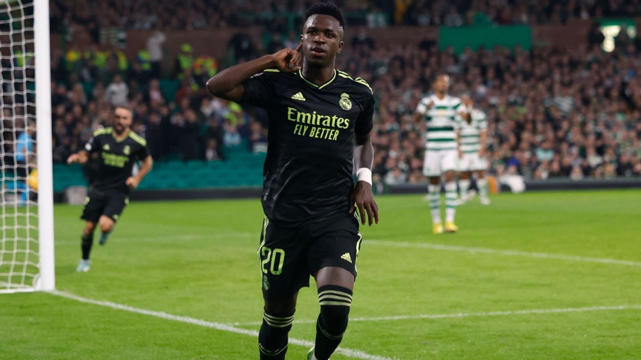 Pelé sale en defensa de Vinicius: "Continuaremos luchando contra el ...