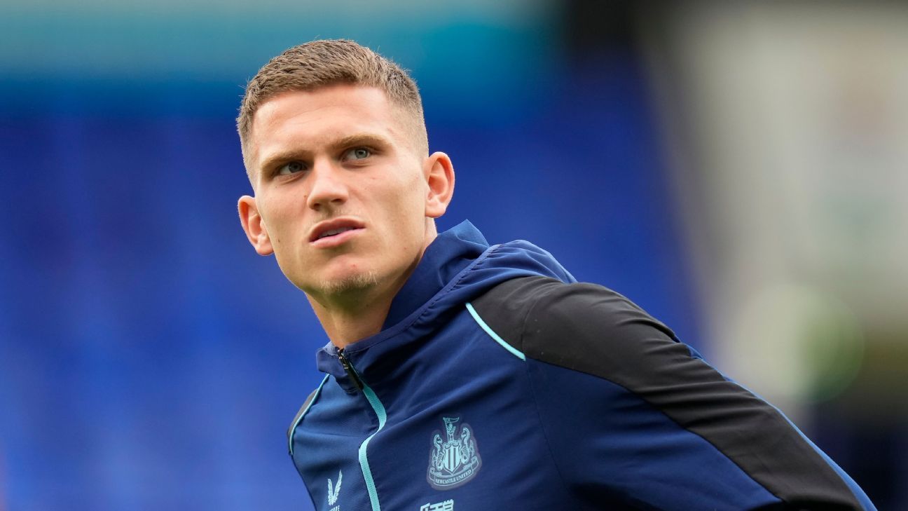 Botman laat oefenduels Jong Oranje schieten - ESPN