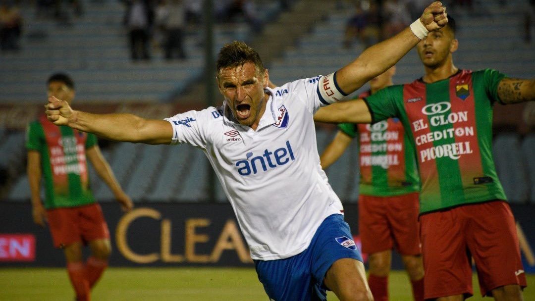 Los curiosos antecedentes entre Rampla y Nacional jugando en el ...