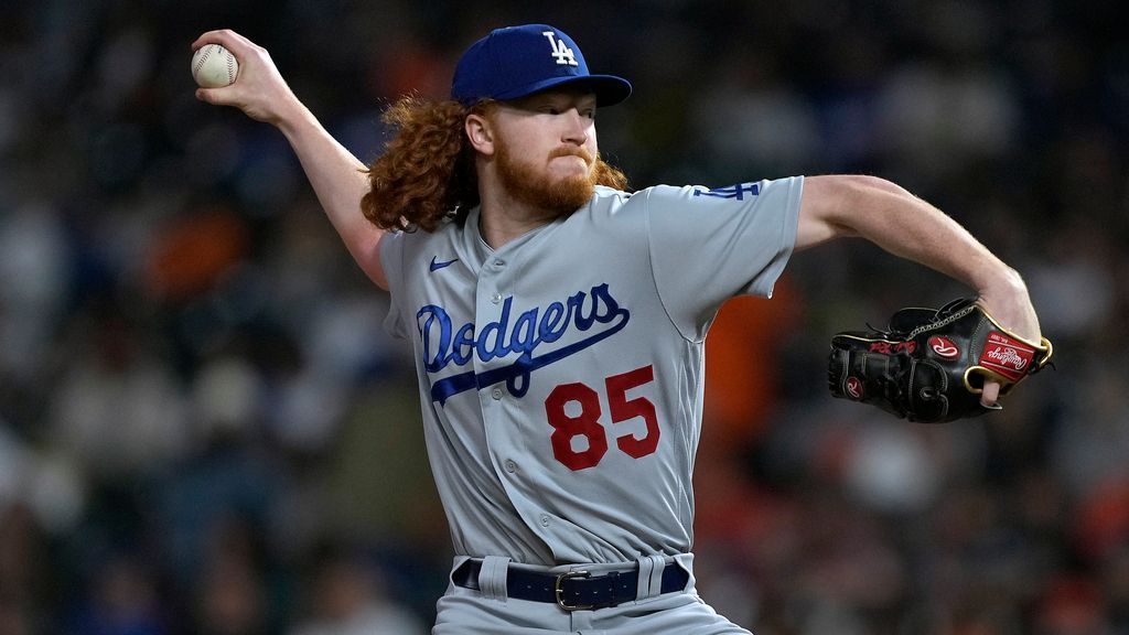 Fantasy baseball pitcher rankings, lineup advice for Wednesday's MLB ...