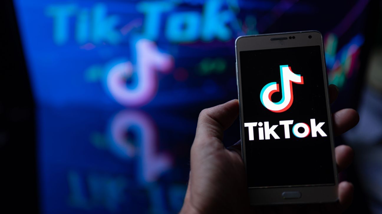 Qatar 2022, el Mundial de las redes dominado por Tik Tok - ESPN