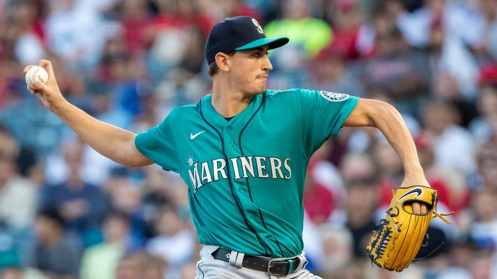 Fantasy baseball pitcher rankings, lineup advice for Thursday's MLB ...