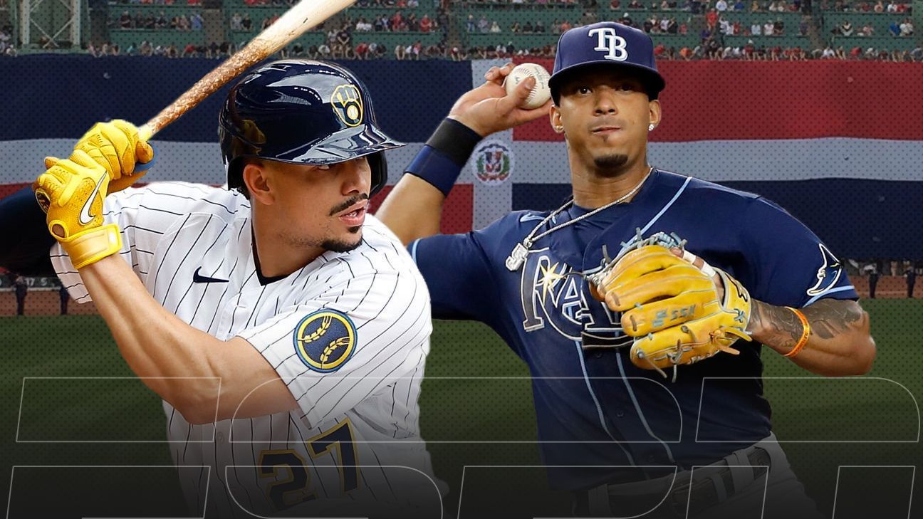 ¿Dilema W?: Wander o Willy en las paradas cortas para el Clásico ...