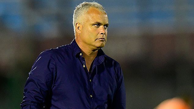 Marcelo Suárez: "Fue un partido redondo" - ESPN