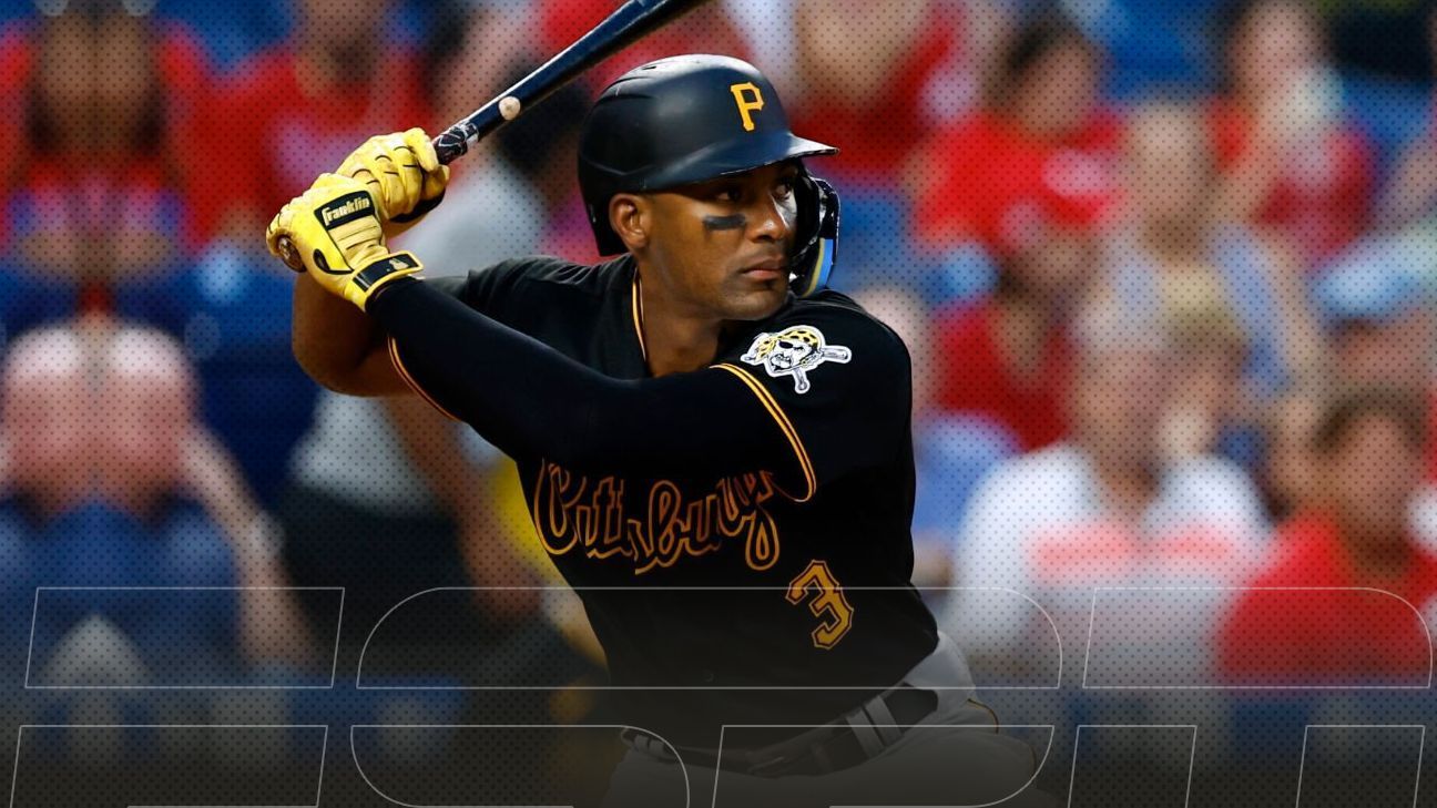 Llegó la hora de que Miguel Andújar demuestre que merece estar en MLB ...