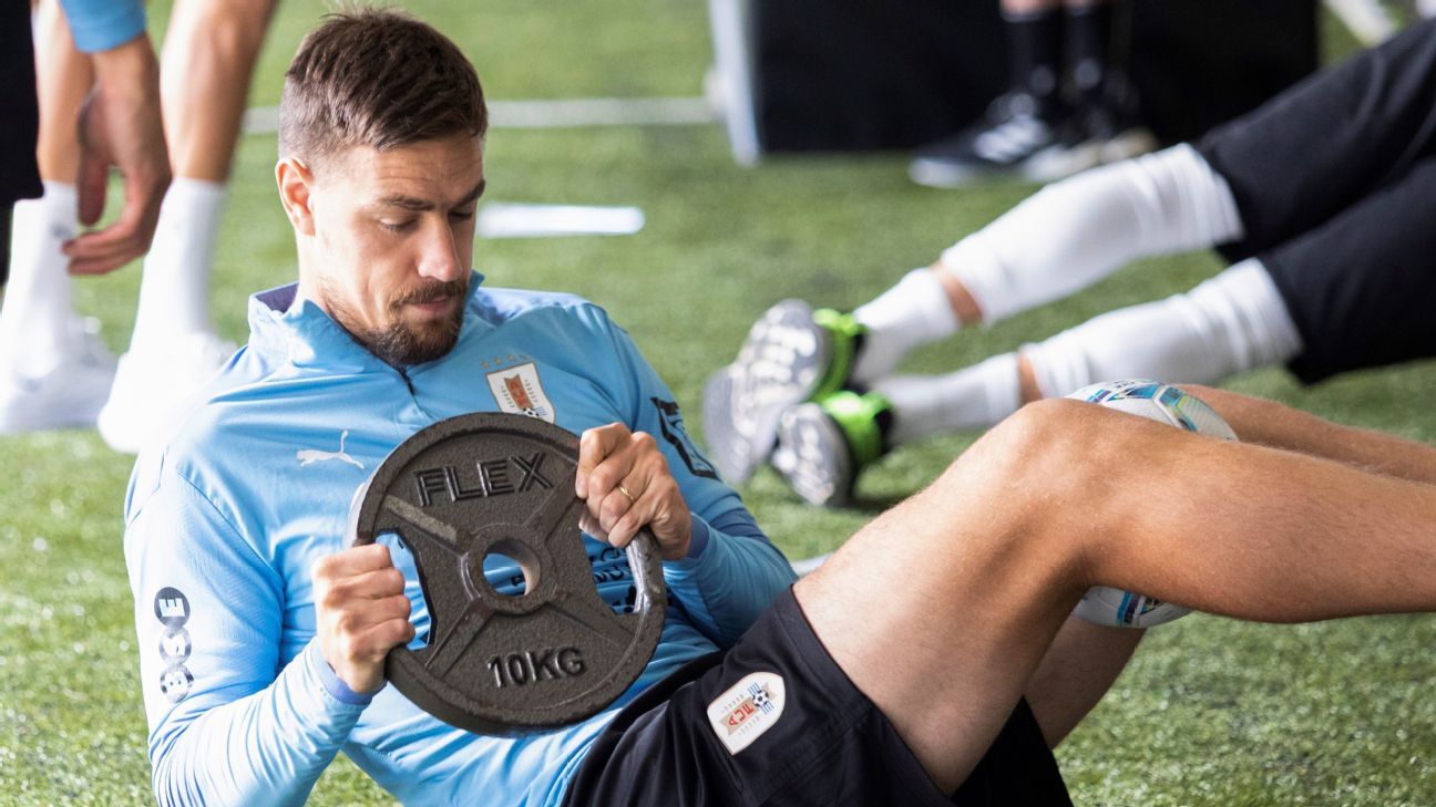 Seba Coates: el flaco solidario que no hizo baby fútbol y fue sostén en ...