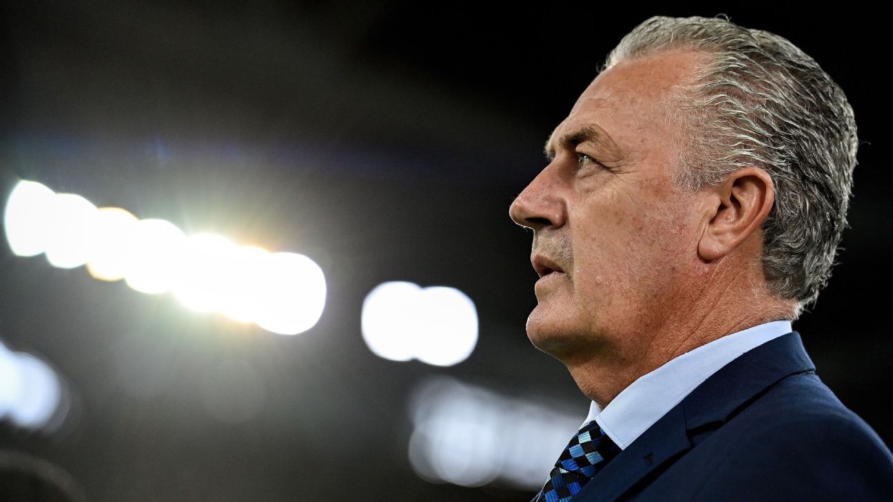 Gustavo Alfaro: ''Mi idea fue recuperar ese sentimiento nacional y lo ...