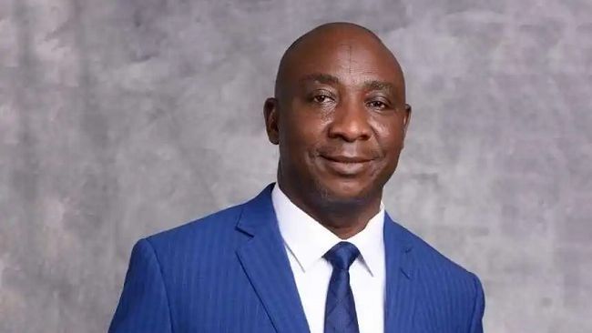 Ibrahim Musa Gusau elected Nigeria Football Federation president - ESPN