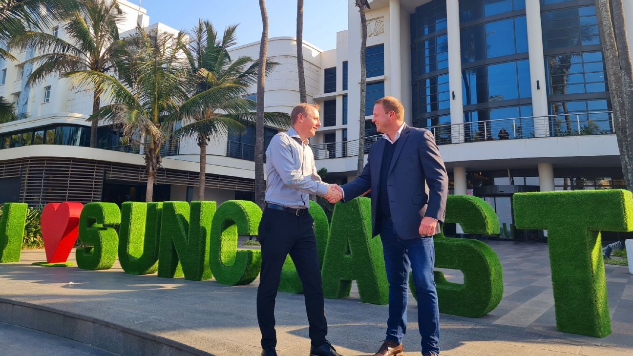 ESPN Africa Boxing heads to the East Coast for summer series - ESPN