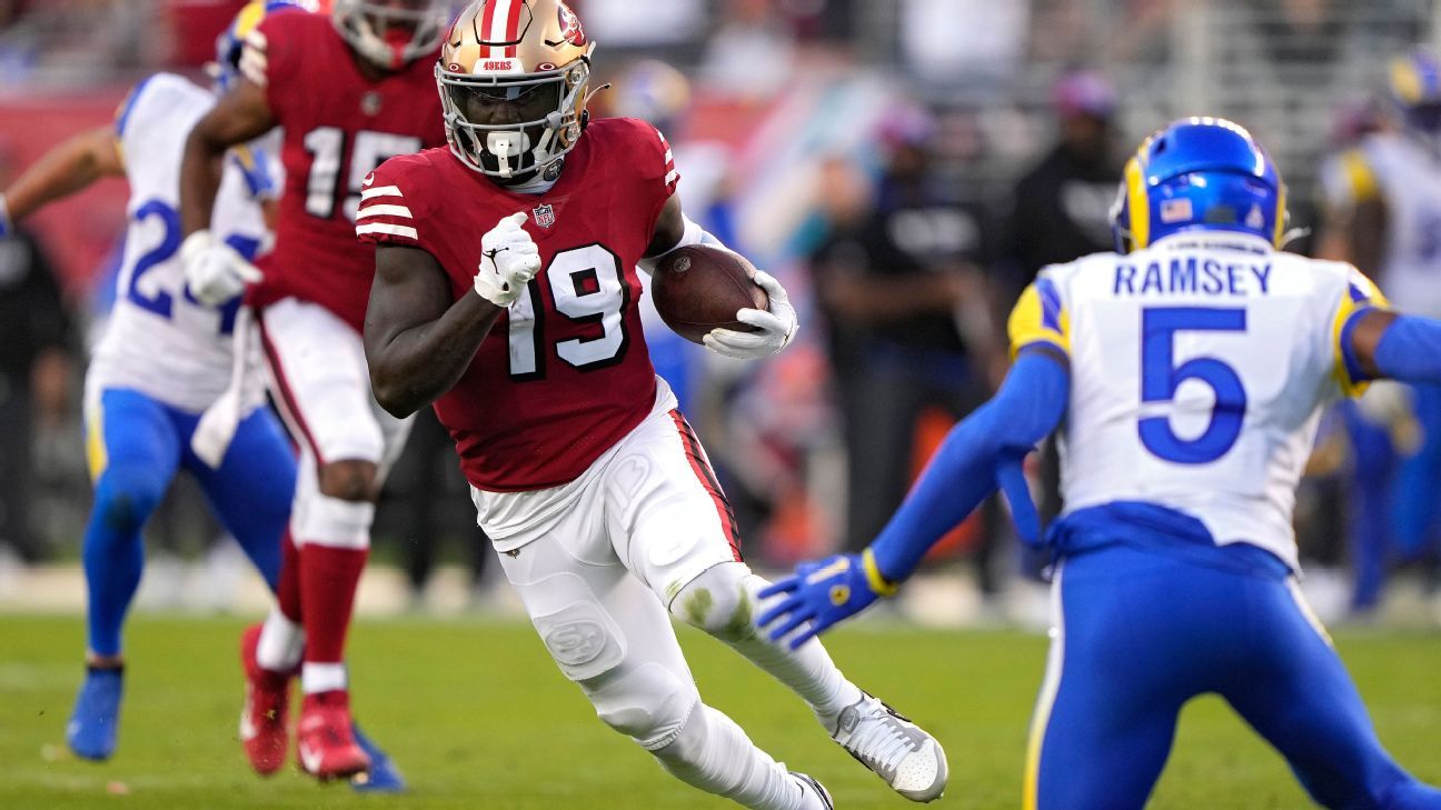 NFL Week 4 takeaways: Lessons, big questions for every game - ESPN