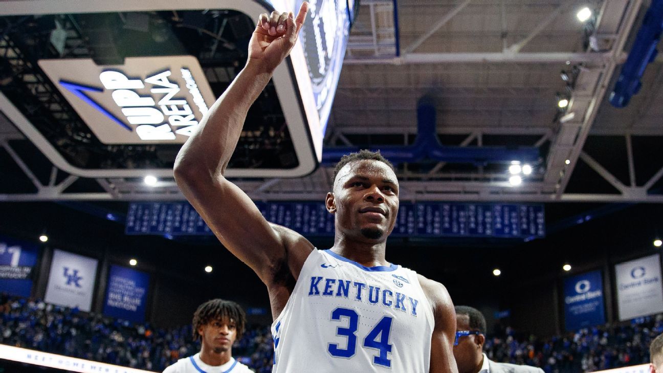 College basketball fantasy draft: Three teams, eight rounds and the ...