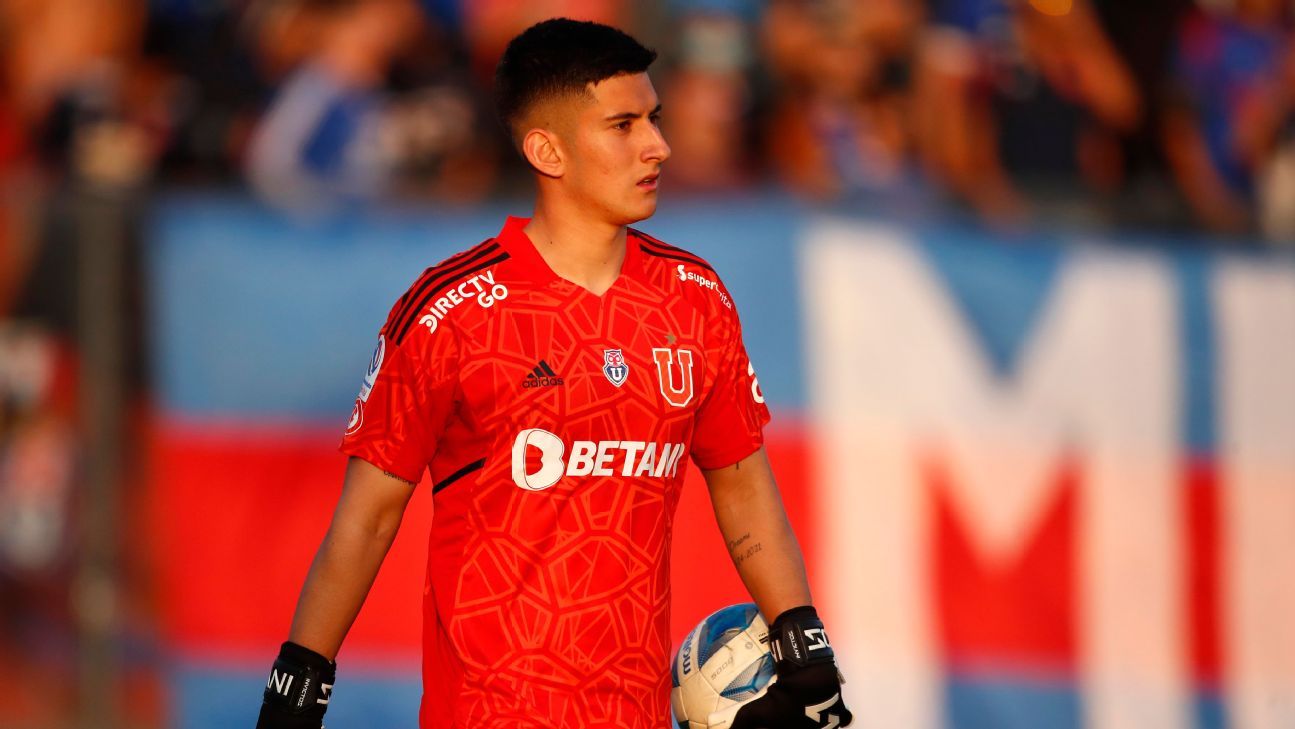 Martín Parra fue dado de alta y quedó habilitado para entrenarse en la ...