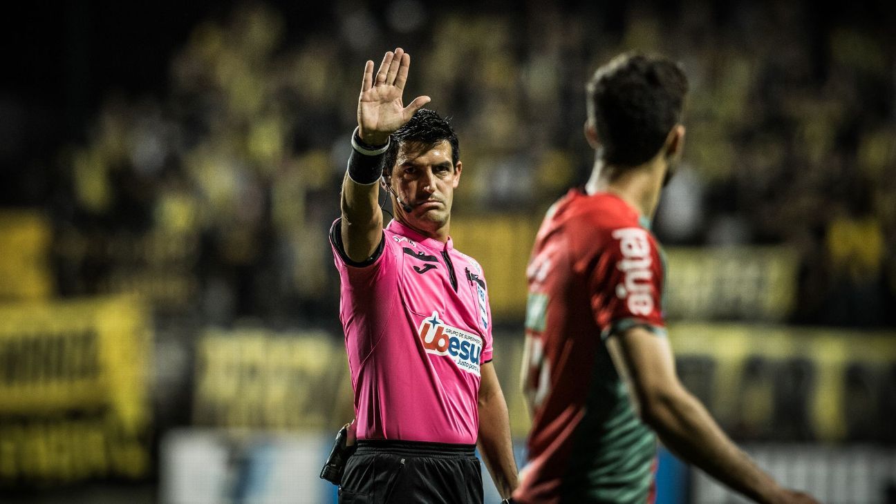 Maxi Villa Leodán González Nos Dijo Que Había Un Arma De Fuego En La