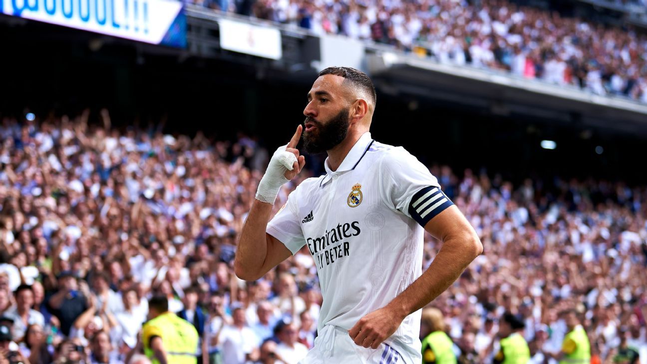 Querido France Football, el Real Madrid sí es el mejor club del mundo ...