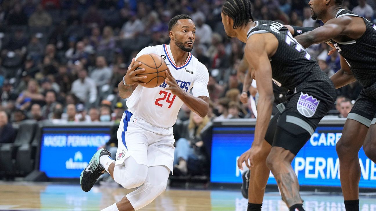 Fantasy basketball tips and projections for Wednesday - ESPN