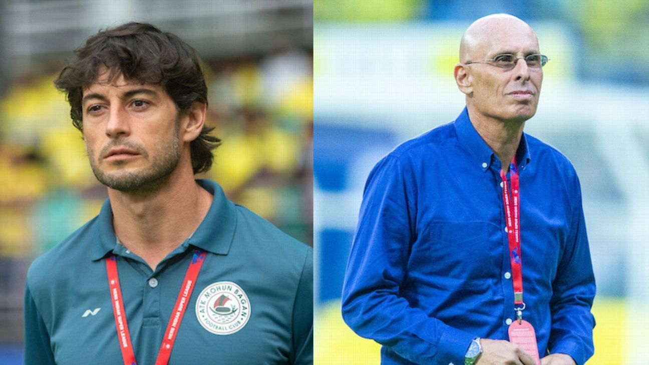 ATK Mohun Bagan vs East Bengal: Can the football justify the Kolkata ...