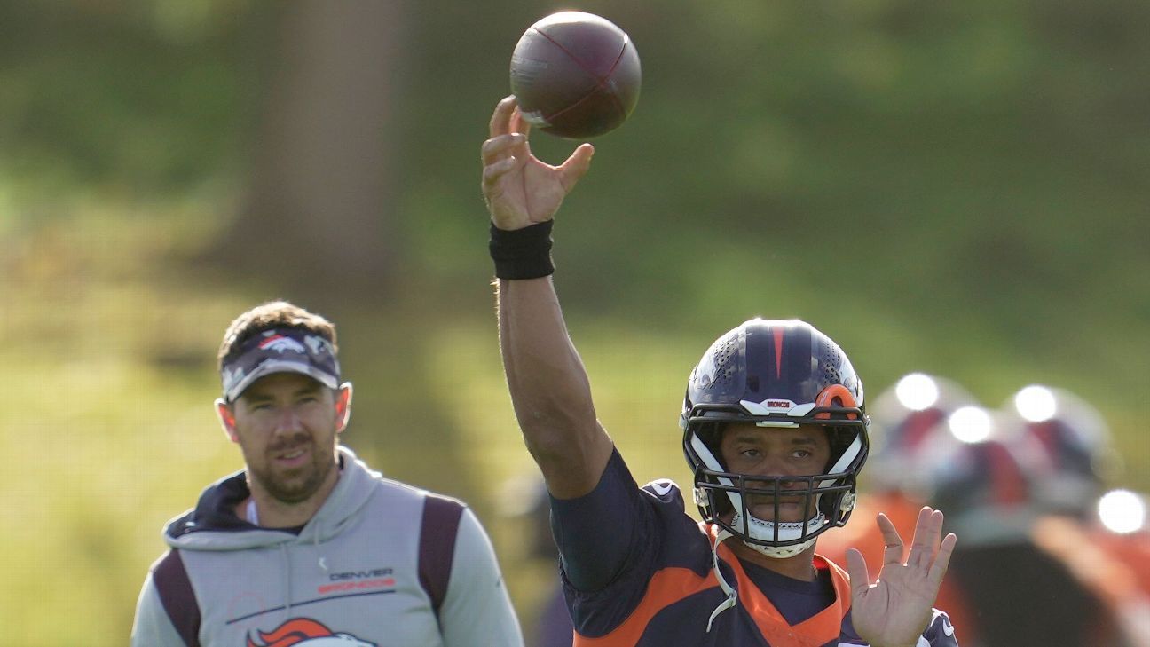 5 cosas que no puedes perder de vista en el juego Broncos vs. Jaguars ...