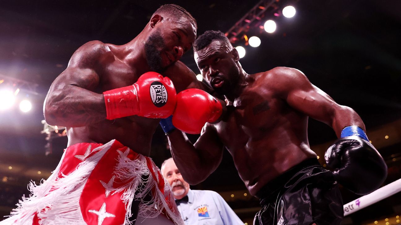 Le'Veon Bell perdió en debut profesional en boxeo ante Uriah Hall - ESPN