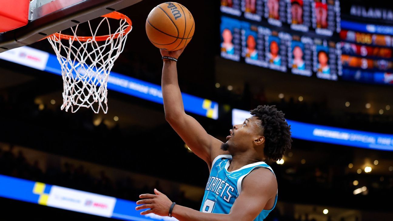 Fantasy basketball waiver wire pickups: Get Dennis Smith Jr., Bol Bol ...