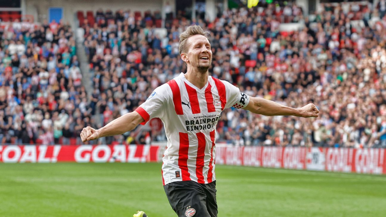 Kenneth Perez: "Luuk de Jong is van ongelooflijke waarde en moet mee ...