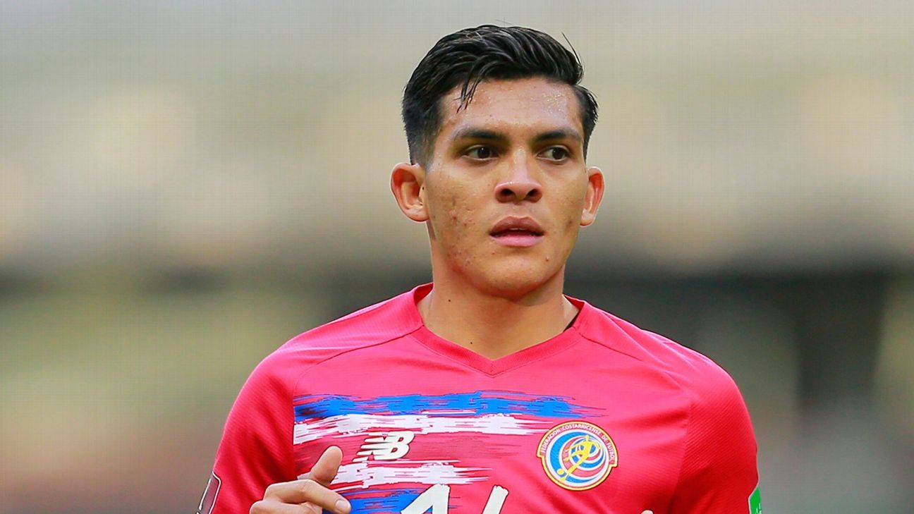 Alonso Martínez: "Te miento si te digo que no estoy esperando el día ...