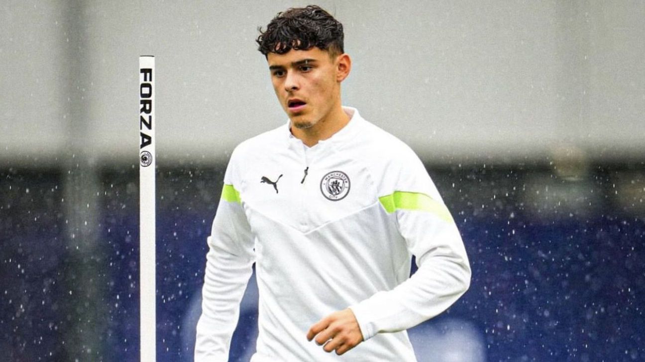 Alexander Robertson se olvida de Perú y se enfoca en Australia: "Es mi ...