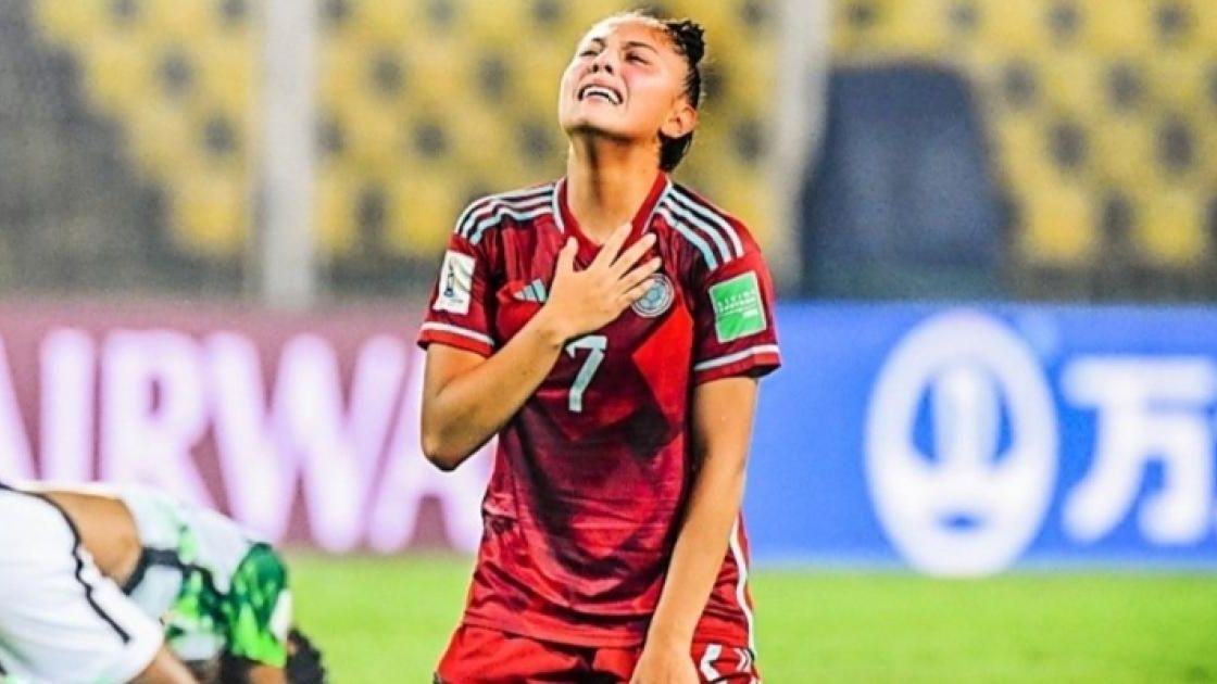 Entre el fútbol y el estudio: la vida de Laura Daniela Garavito ...