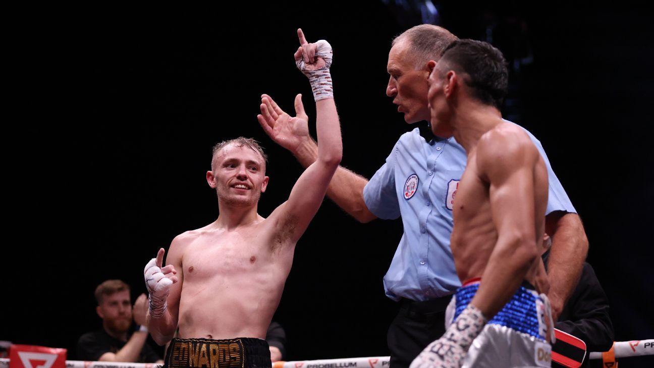 Boxing divisional rankings -- The best top 10 fighters per division