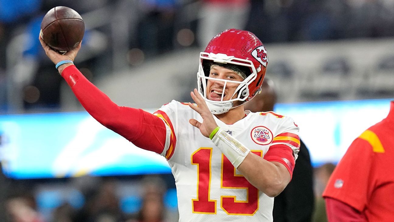 NFL Week 11 takeaways: Lessons, big questions for every game - ESPN