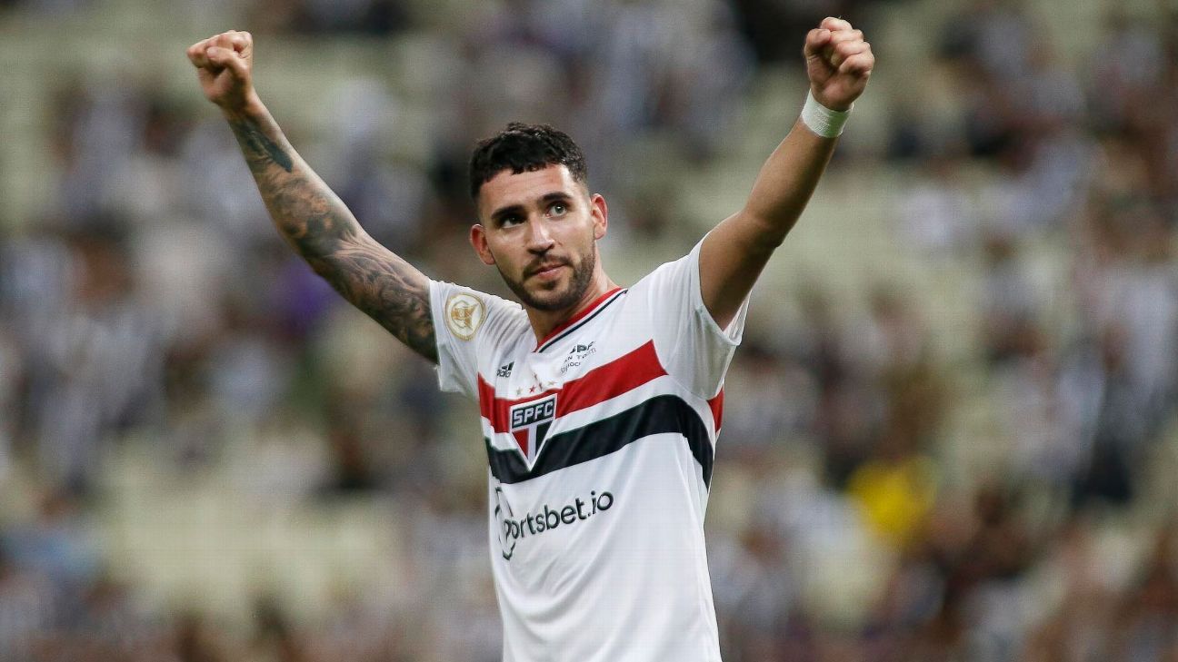 Por que Bustos saiu do São Paulo na 'calada da noite' e como isso pode ...