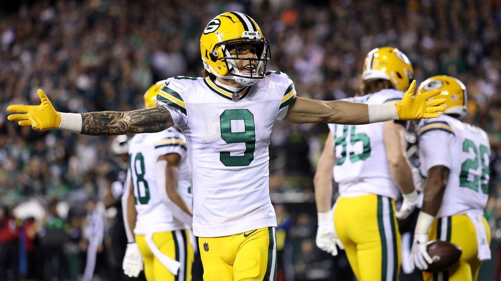 Fantasy football Shadow Report - Key WR/CB matchups for Week 13 - ESPN