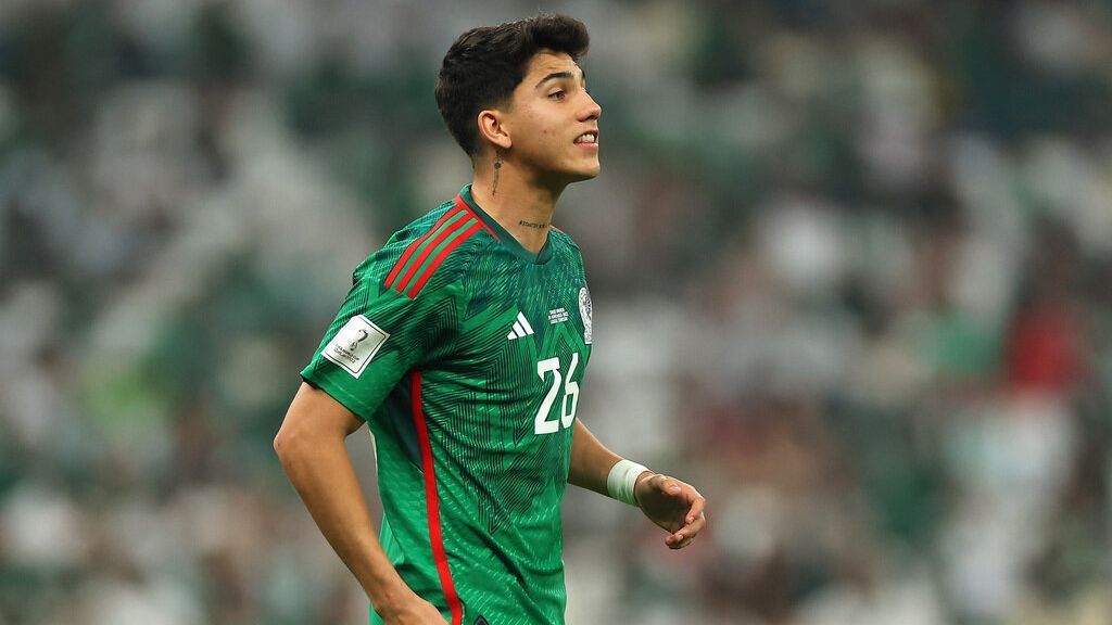 Kevin Álvarez: "Nos faltó gol y meter las oportunidades en el primer ...