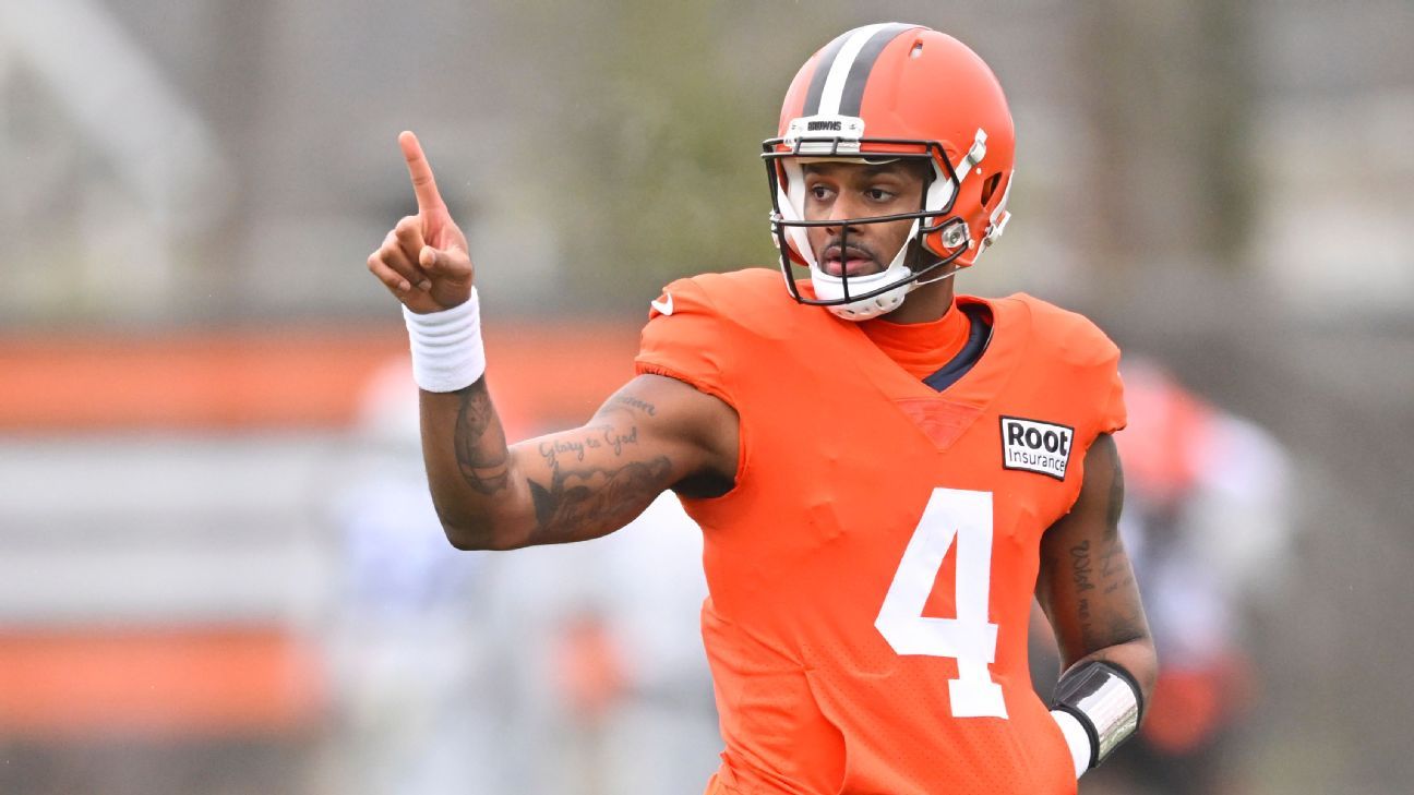 Semana 13: Lo que debes saber sobre los juegos del domingo en la NFL - ESPN