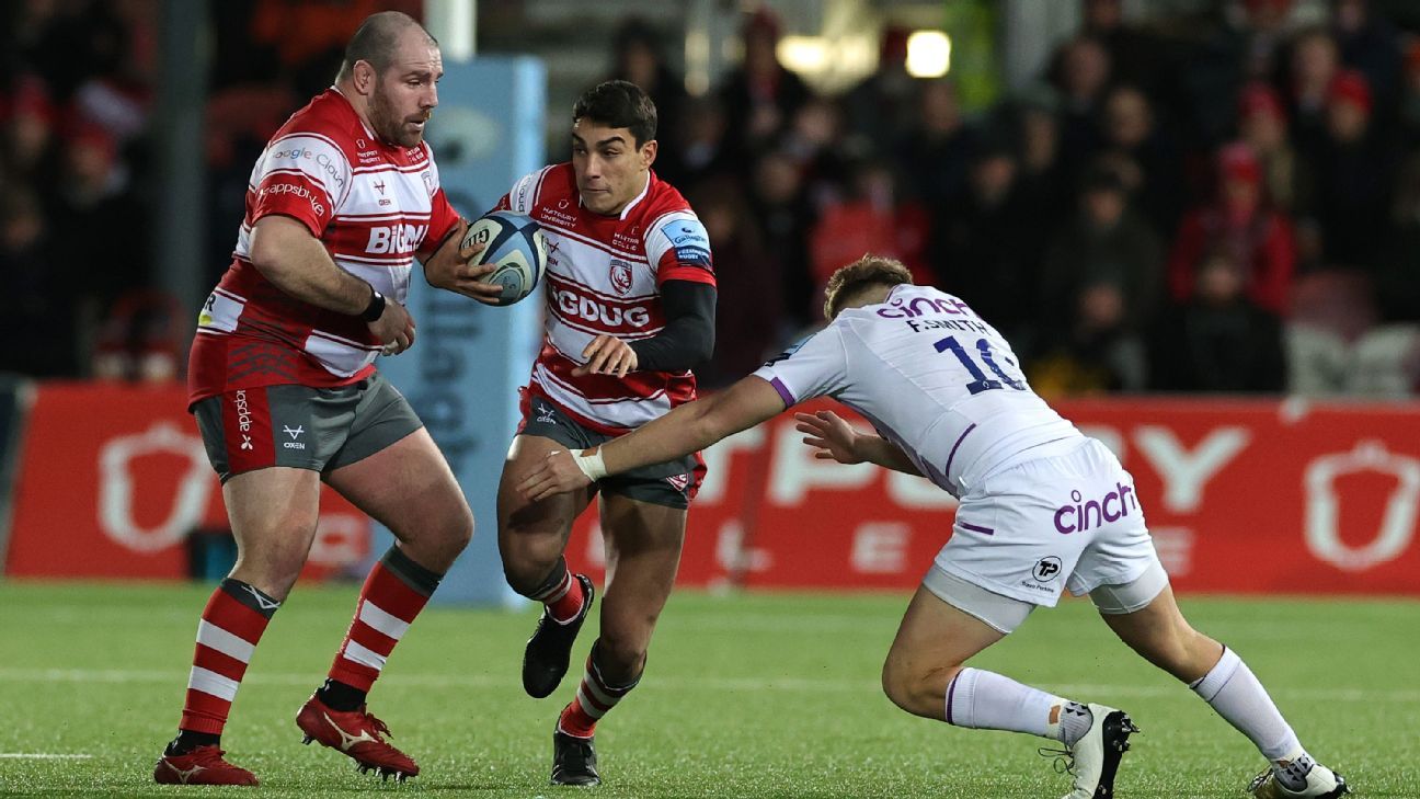 Premiership: fixture confirmado para la próxima temporada en Inglaterra ...