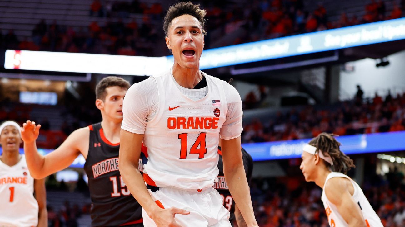 Edwards heeft één droom: ''Ik doe er alles aan om in de NBA te komen ...