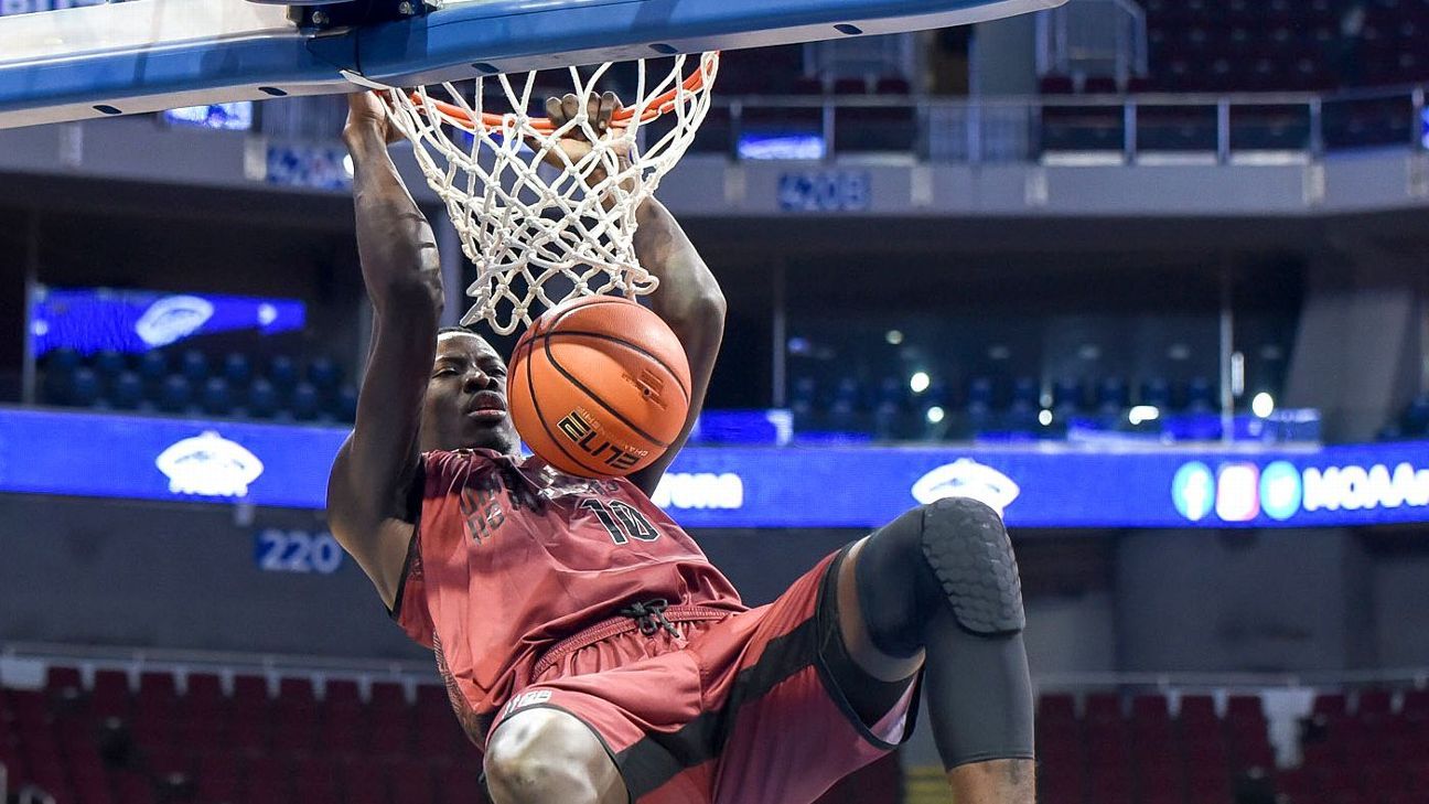 UAAP Season 86 Preseason Grades: Maroons are at the head of the class ...