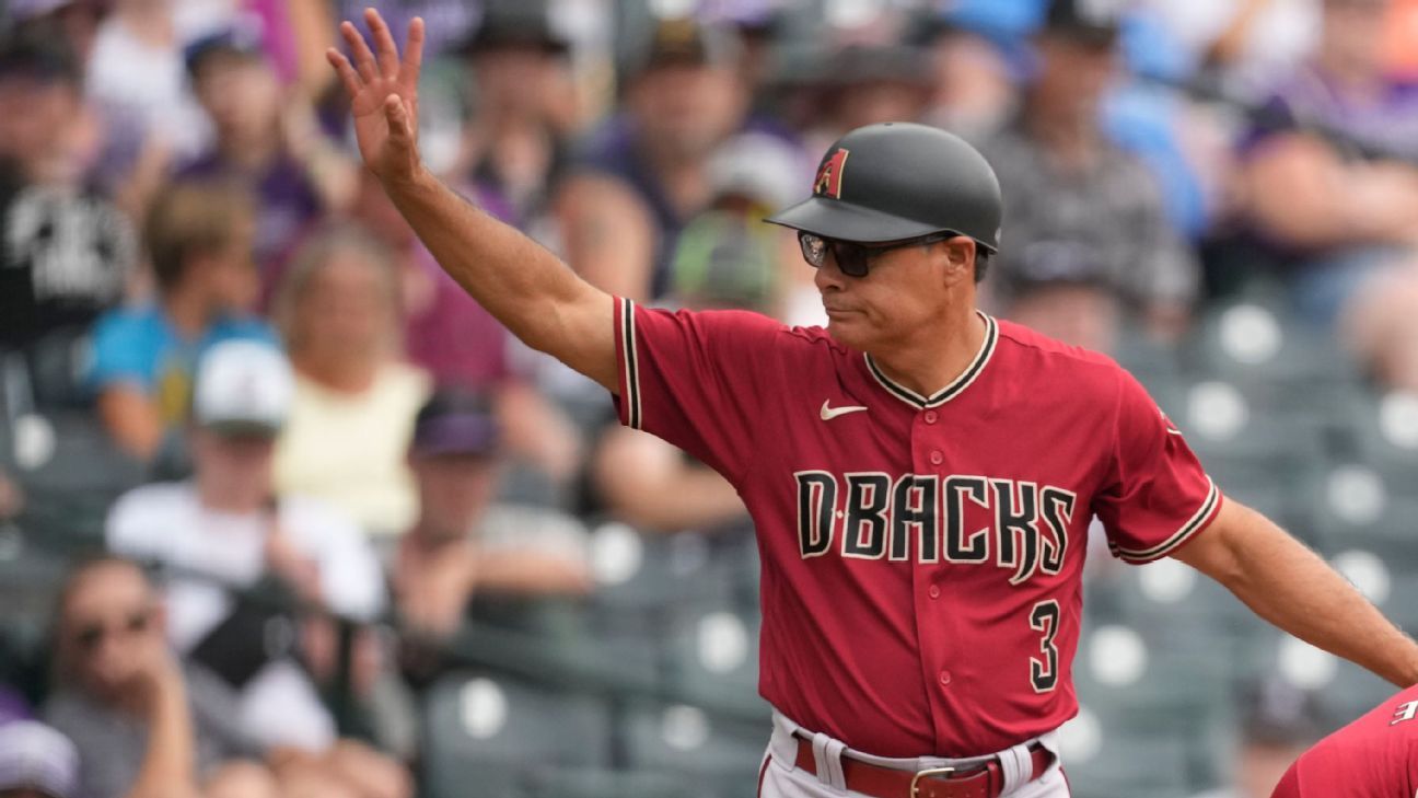 México anuncia a Tony Pérezchica y Gil Velázquez como coaches para ...